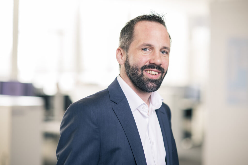 Unternehmen - qcision