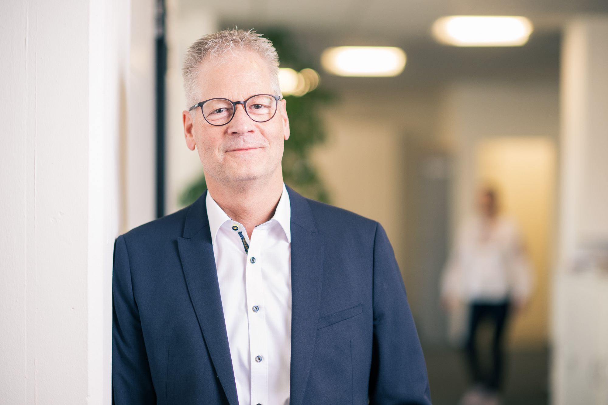 Unternehmen - qcision